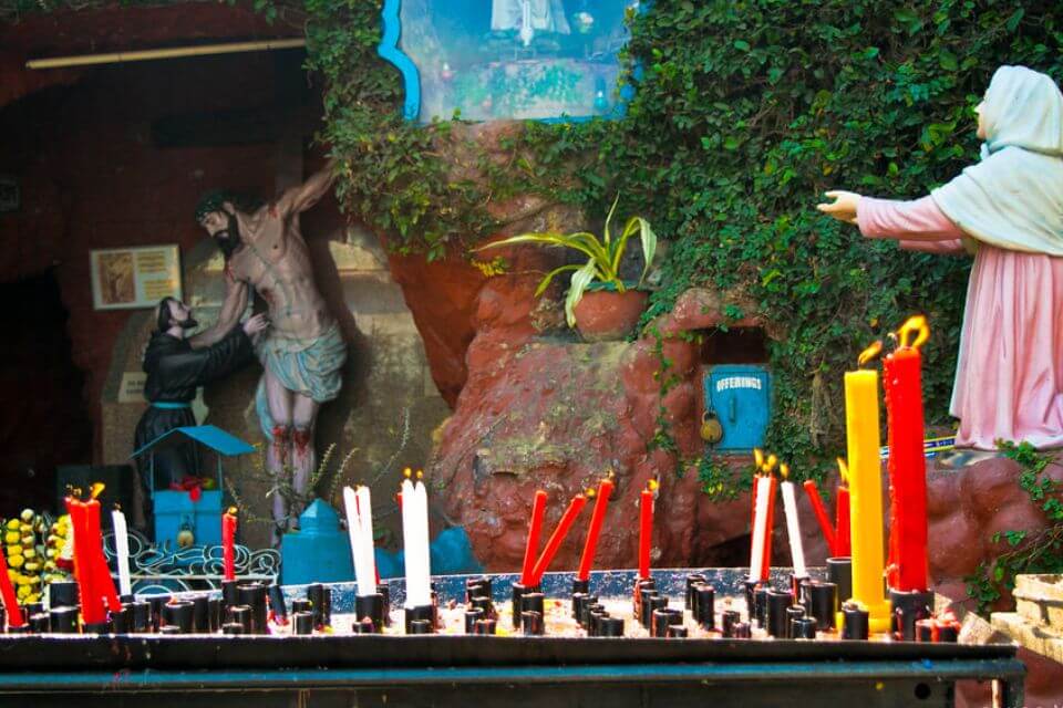 Bandel Church Kolkata (Timings, History, Entry Fee, Images, Built by ...