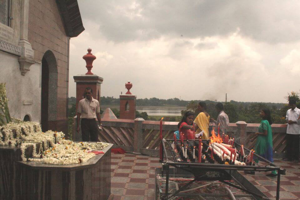 Bandel Church Kolkata (Timings, History, Entry Fee, Images, Built by ...