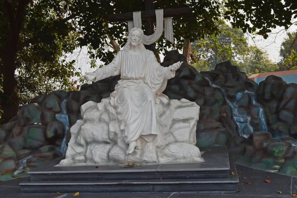 Bandel Church Kolkata (Timings, History, Entry Fee, Images, Built by ...