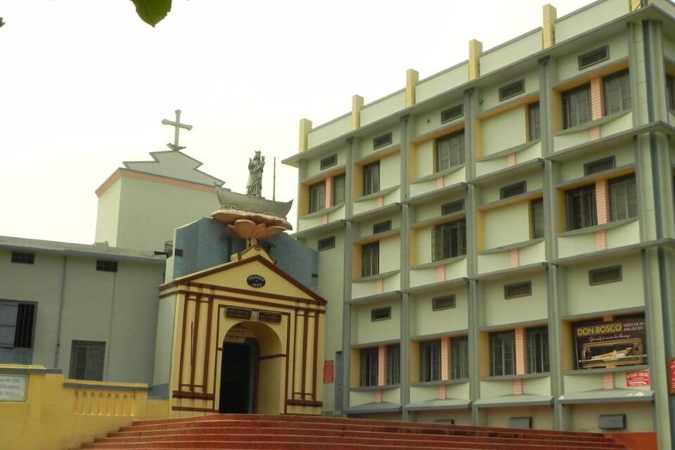 Bandel Church Kolkata (Timings, History, Entry Fee, Images, Built by ...