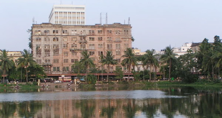 BBD Bagh Kolkata (Timings, History, Entry Fee, Images, Location ...