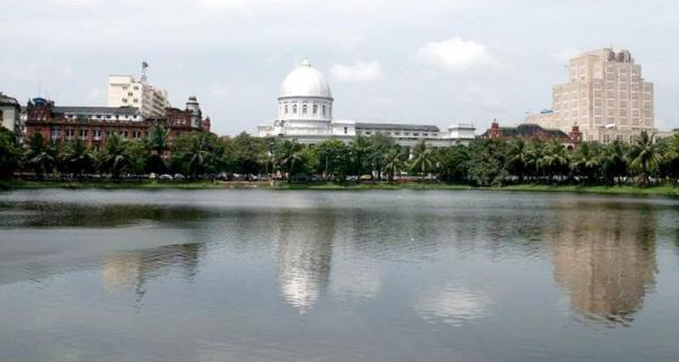 BBD Bagh Kolkata (Timings, History, Entry Fee, Images, Location ...
