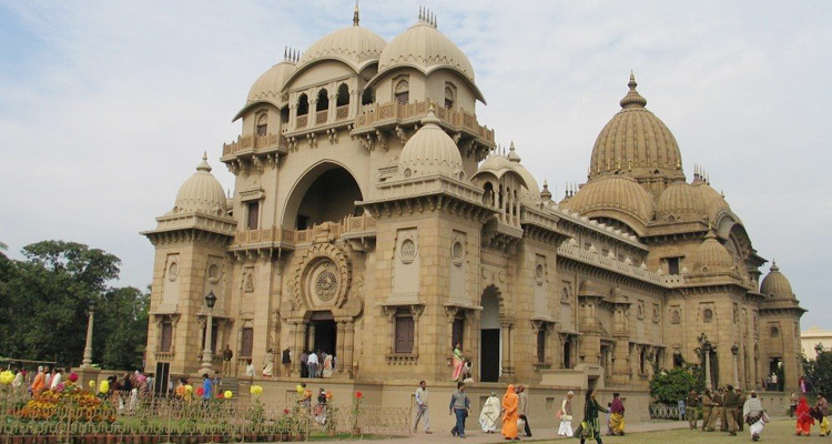 Belur Math Kolkata (Timings, History, Entry Fee, Images, Built by ...