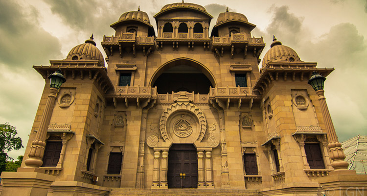 Belur Math Kolkata (Timings, History, Entry Fee, Images, Built by ...