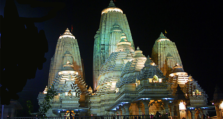 Birla Temple Kolkata (Timings, History, Entry Fee, Images, Built by ...