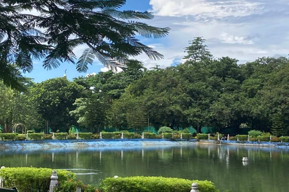 Elliot Park Kolkata (Timings, History, Entry Fee, Images, Location ...