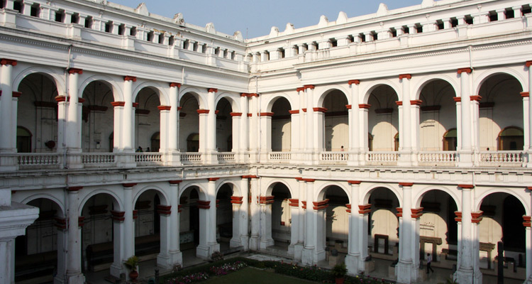 Indian Museum Kolkata (Timings, History, Entry Fee, Images, Location ...