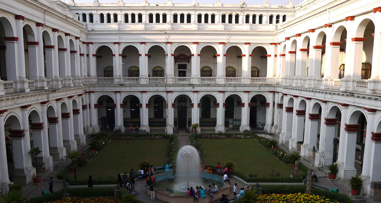 Indian Museum Kolkata (Timings, History, Entry Fee, Images, Location ...