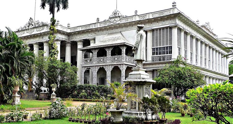 Marble Palace Mansion Kolkata (Timings, History, Entry Fee, Images ...
