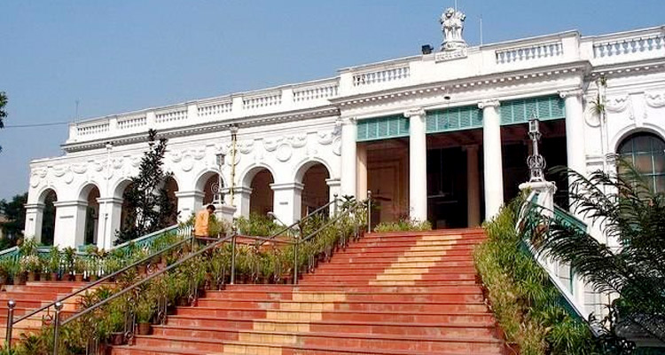 National Library Kolkata (Timings, History, Entry Fee, Images, Location ...