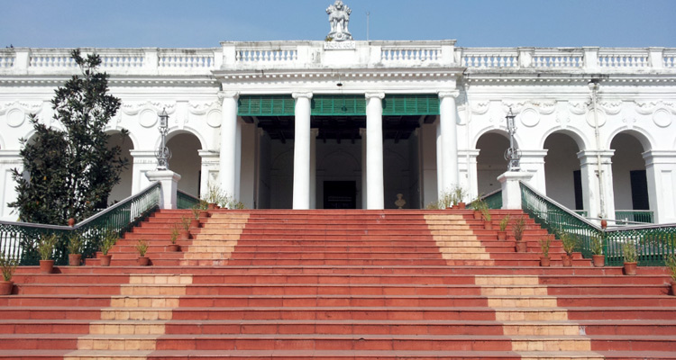 National Library Kolkata (Timings, History, Entry Fee, Images, Location ...
