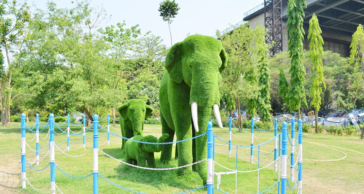 Prinsep Ghat Kolkata (Timings, History, Entry Fee, Images, Built by ...