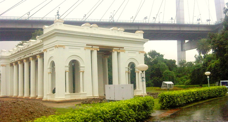 Prinsep Ghat Kolkata (Timings, History, Entry Fee, Images, Built by ...