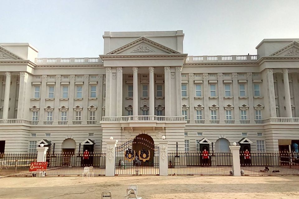 Santosh Mitra Square Kolkata (Timings, History, Entry Fee, Images ...