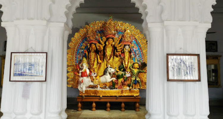 Shobhabazar Rajbari Kolkata (Timings, History, Entry Fee, Images, Built ...