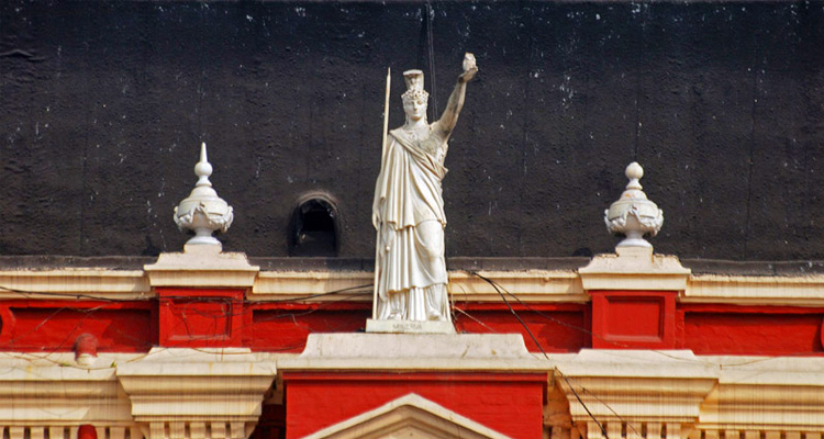 Writers’ Building Kolkata (Timings, History, Entry Fee, Images, Built ...